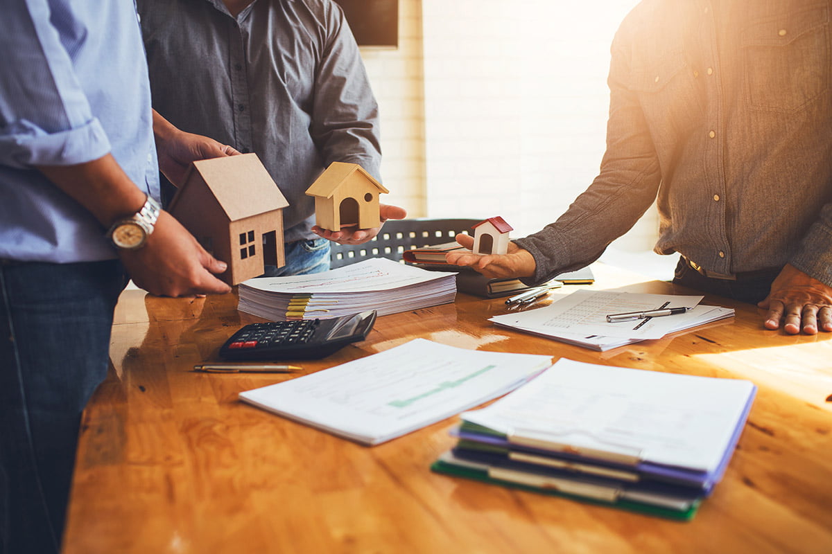 Inmobiliario - PHR Legal | Posse Herrera Ruiz