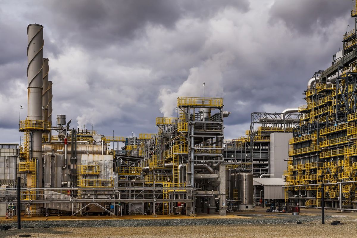 ANH establece reglas para entrega de la línea base de fugas de gas y el programa de detección y ...