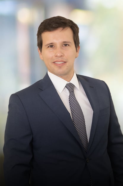 Jaime Enrique Gómez - PHR Legal | Posse Herrera Ruiz