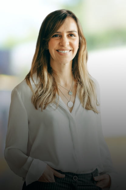 María Isabel Osorio - PHR Legal | Posse Herrera Ruiz