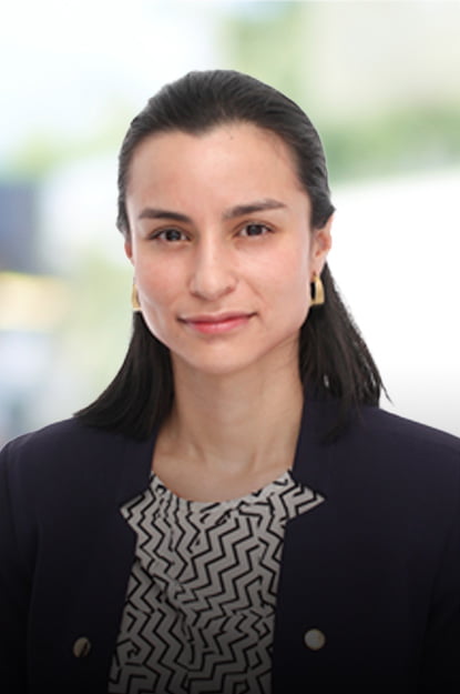 Catalina Posada - PHR Legal | Posse Herrera Ruiz