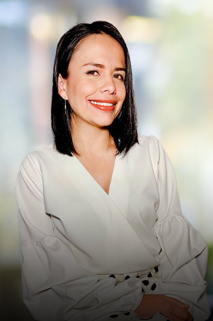 Andrea Henao - PHR Legal | Posse Herrera Ruiz