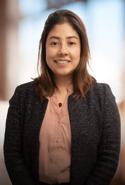 Laura Becerra - PHR Legal | Posse Herrera Ruiz