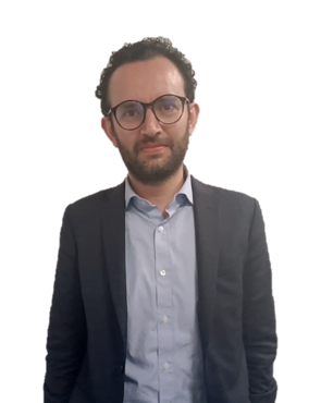 Daniel Ortegón - PHR Legal | Posse Herrera Ruiz