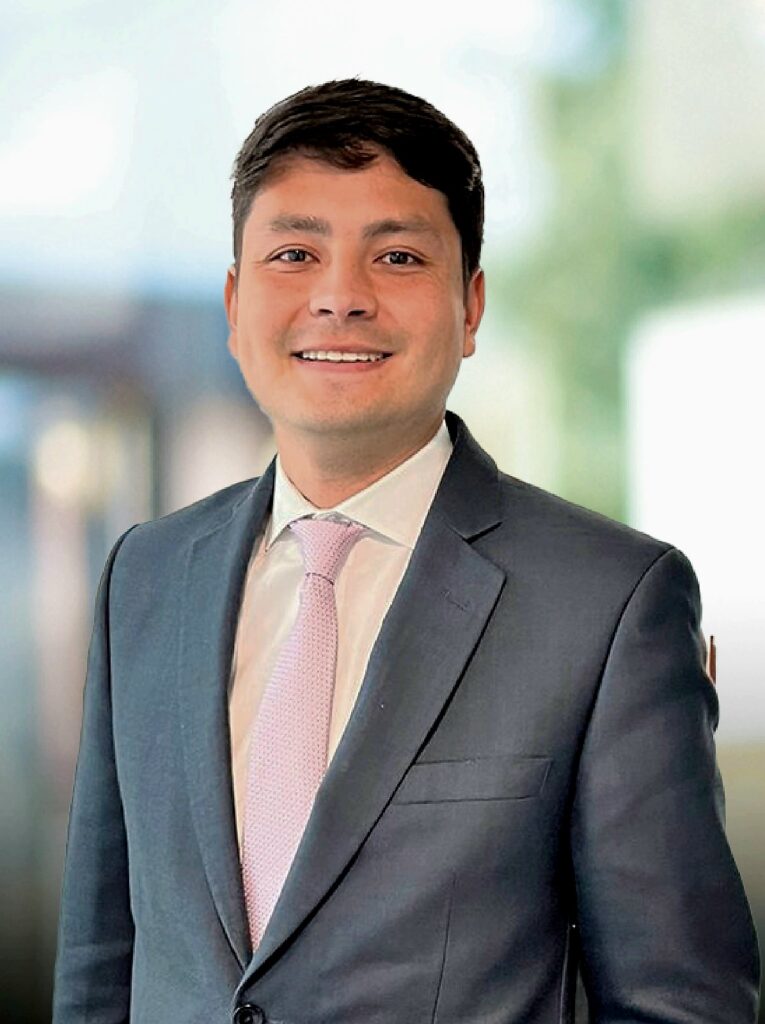 Asociados - PHR Legal | Posse Herrera Ruiz