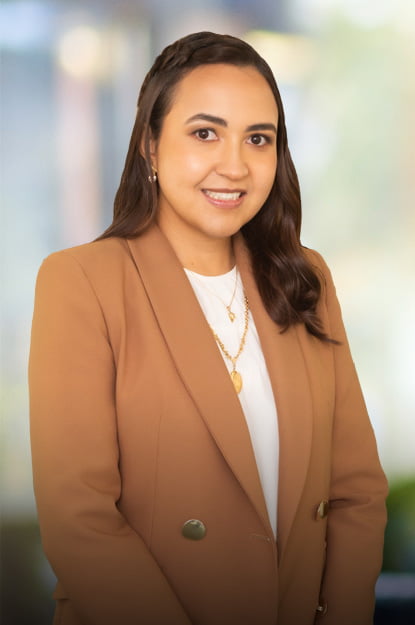 María Paula Romero - PHR Legal | Posse Herrera Ruiz