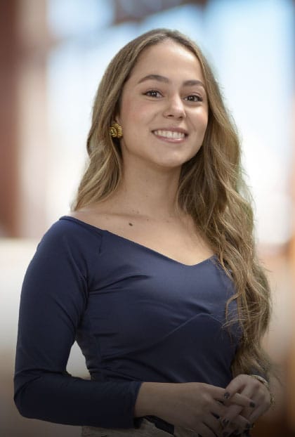 Isabella Guzmán - PHR Legal | Posse Herrera Ruiz